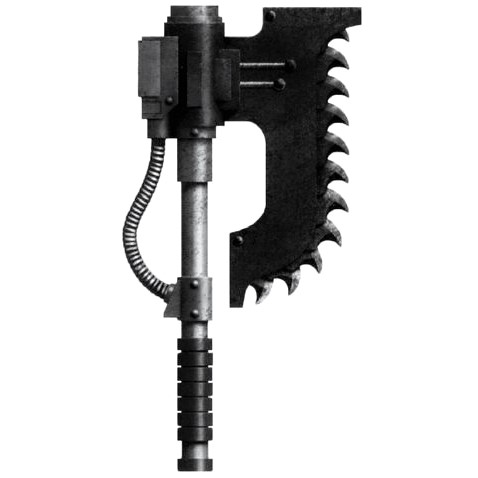 2020 Review – Chainaxe