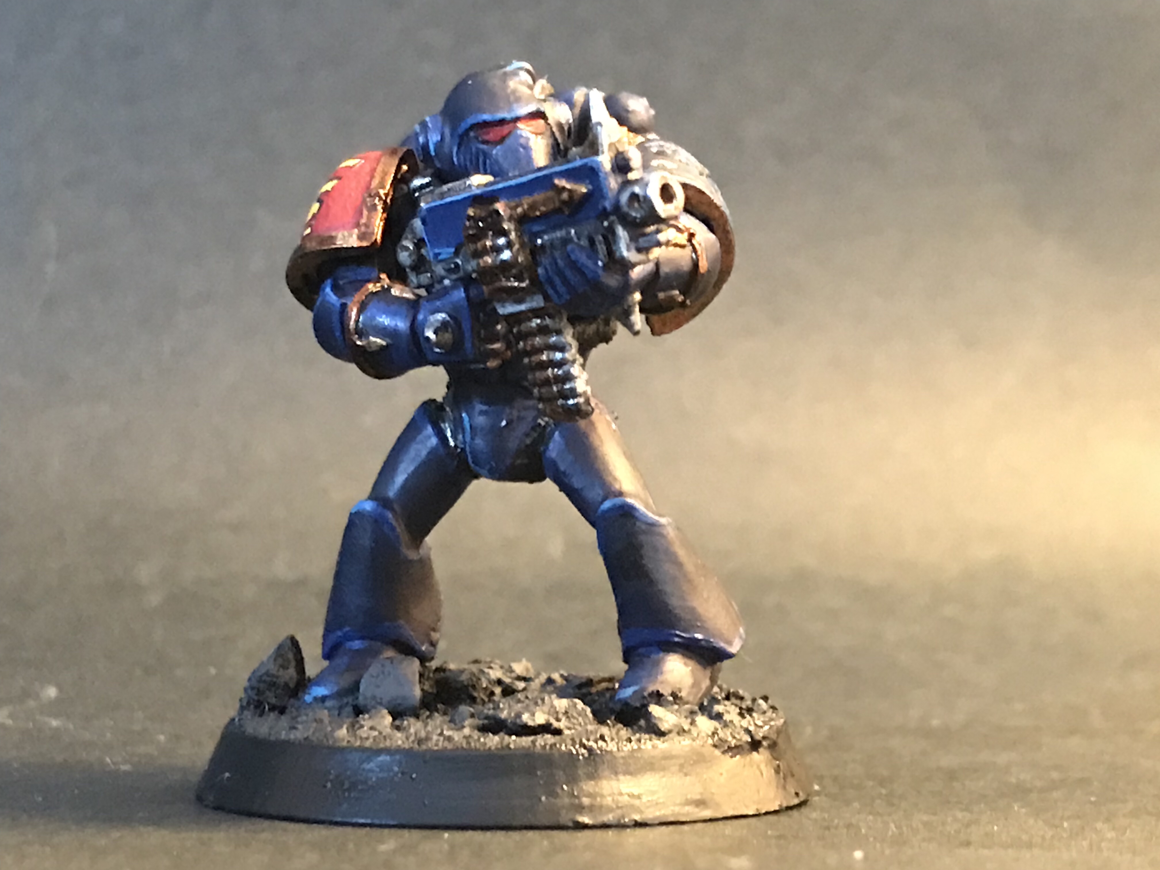 Corvus Pattern: Proof of Concept – Chainaxe